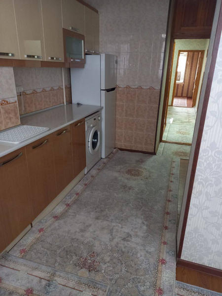 Аренда Чорсу Гулобат 3.хонали Факат Оилага Берилади