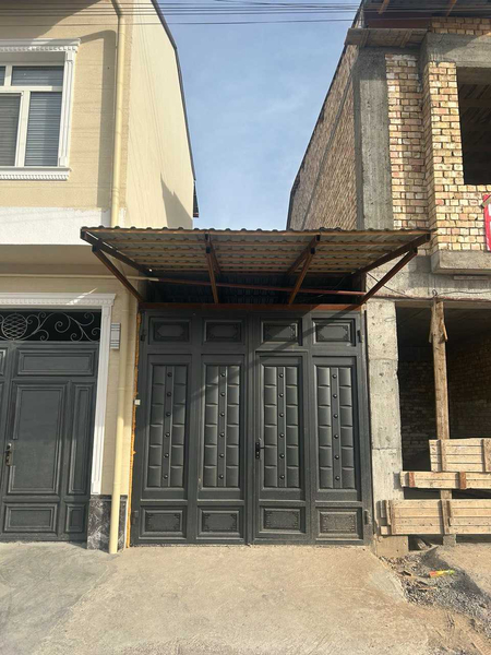 Дом 3,2 сотых на массиве Панельный. Возможна в Ипотеку.