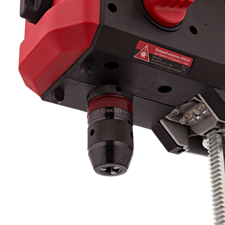 NBM950
Стационарный сверлильный станок NUMBER ONE NBM950 INDUSTRIAL