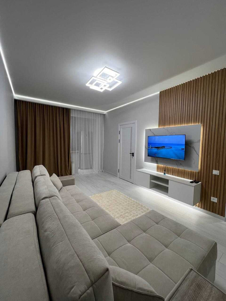 Mirabad • Мирабад •  2-комн • 60 м² • этаж 1/4 • [ЧА:015]