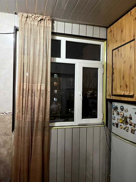 Продается 1-комнатная квартира Сергели-5