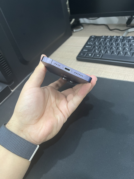 14 pro max 256 batareyka 84% dual sim ZA/A