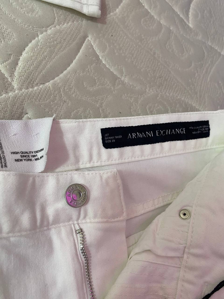 Новые Брюки Armani Exchange