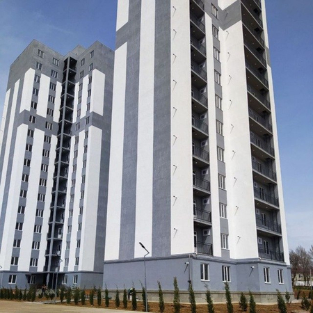 Продается квартира