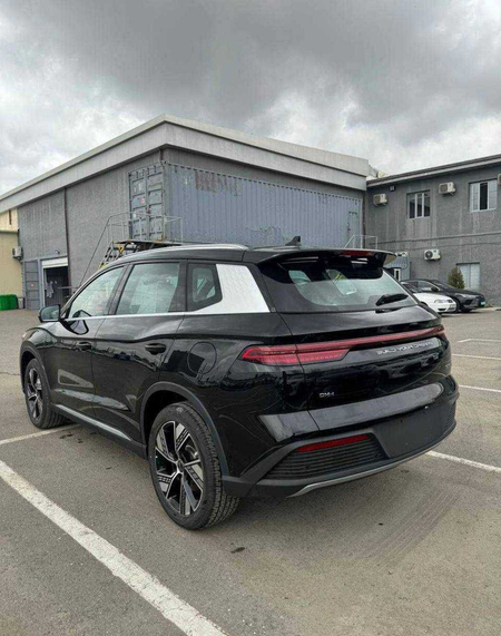 Byd Song Pro Dm-i Champion 71 km arenda s vikupom Halol nasiya