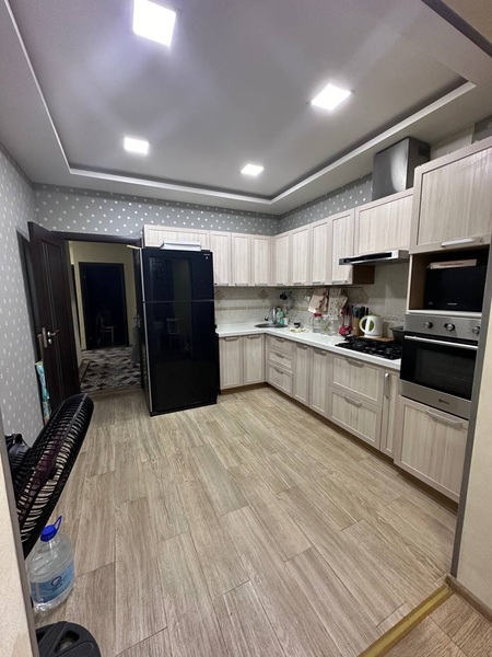 Продаётся 3х комнатная квартира на Карасу -3