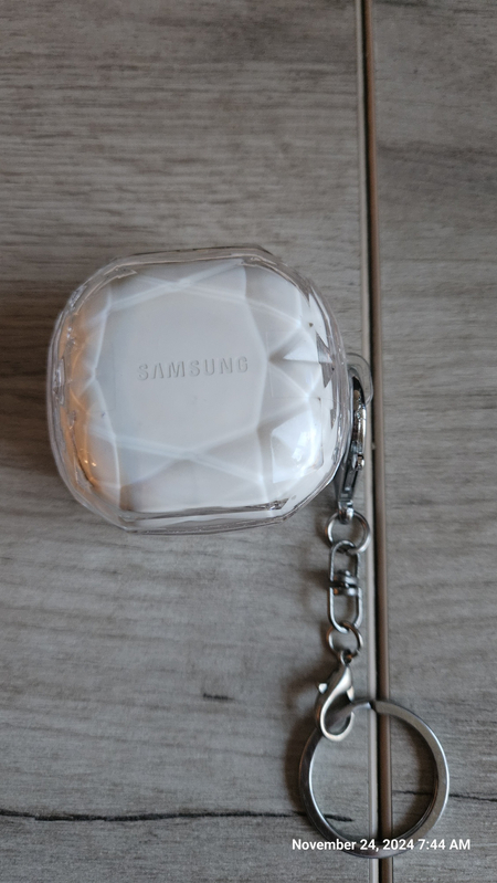 Galaxy Buds 2 Pro