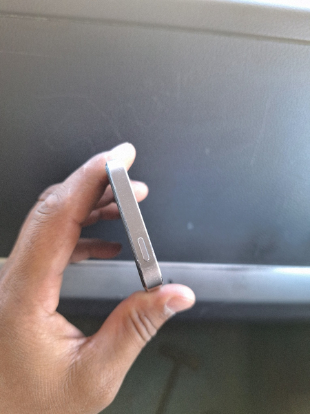 Iphone 5s karopka