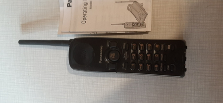 Радиотелефон Panasonic