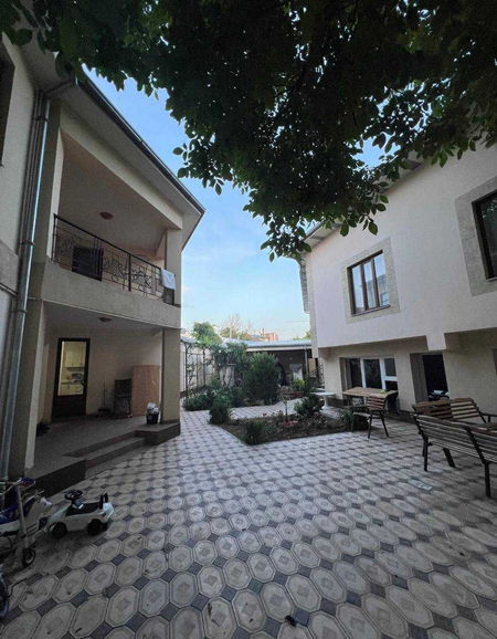 Продается дом в Мирзо Улугбекском районе