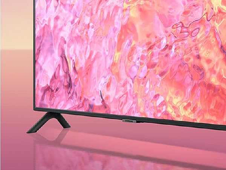 Телевизор Samsung 43 смарт-тв FHD Главный хит продаж, новинка!