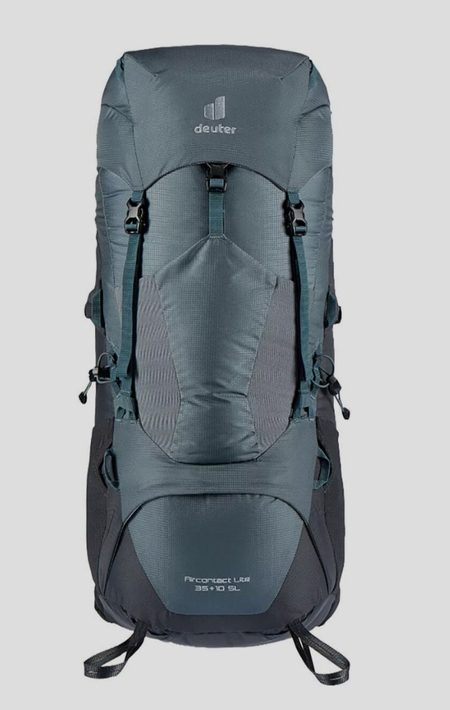 Deuter aircontact lite 35+10