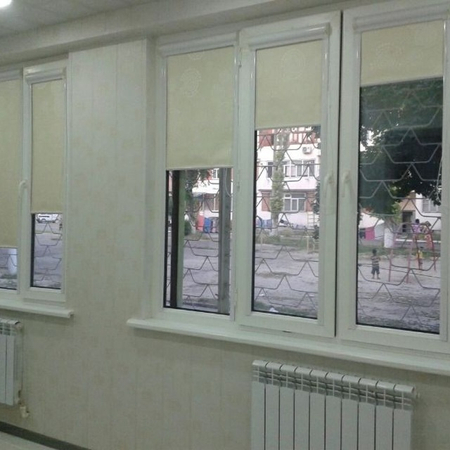 Жалюзи Комбо Роллшторы Карнизы Установка и доставка!!!