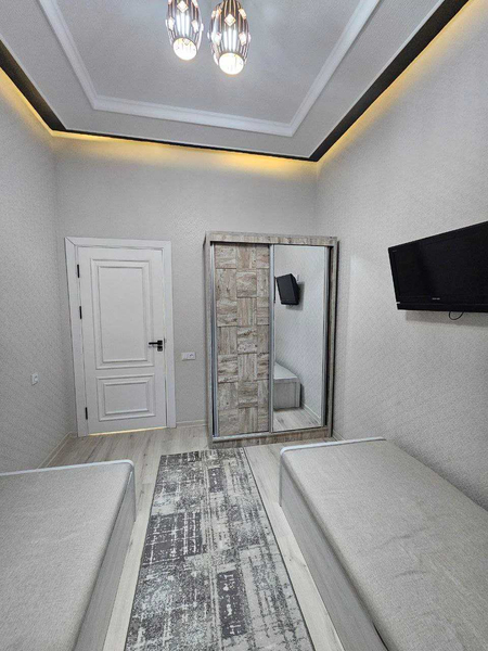 № 3089.Продается 3х-комнатная в Новостройке.
