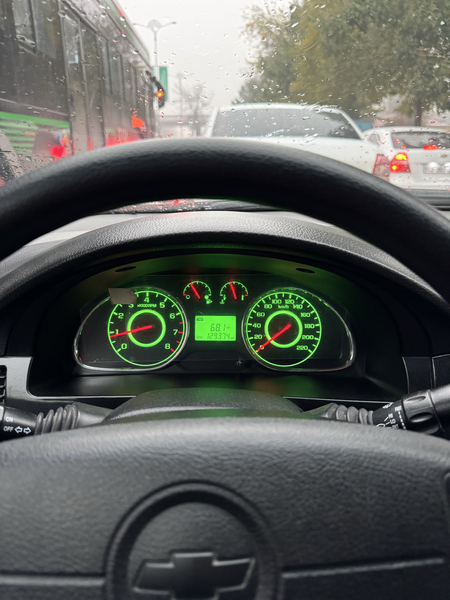 Gentra 1.5l 2019