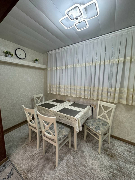*АРЕНДА‼️ТЦ Парус Евроквартира (все есть)