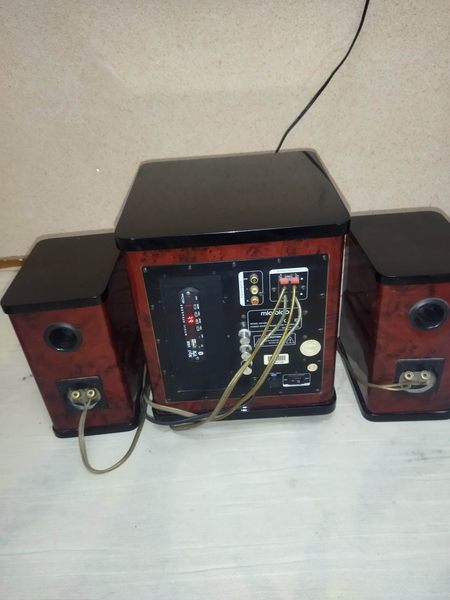 Mikralab sambufer sotiladi madel HW-650