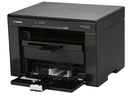 Canon 3010 mf printer