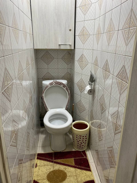 Шерикликка квартира