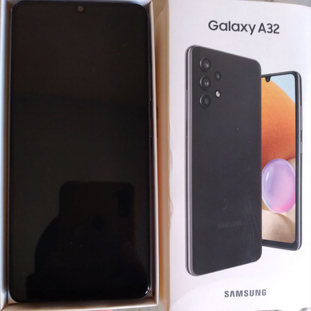 Samsung A32 ideal