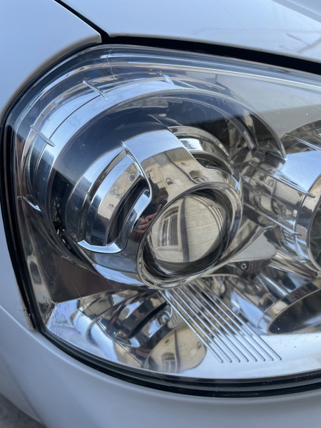 Lasetti fara bi led sotiladi ili zamen