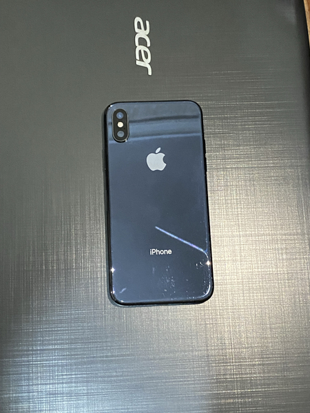 Iphone XS, 256gb