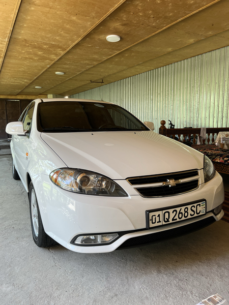 Jentira 2023-yil, probeg 28000 km