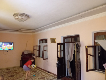 Продается участок на рисовом