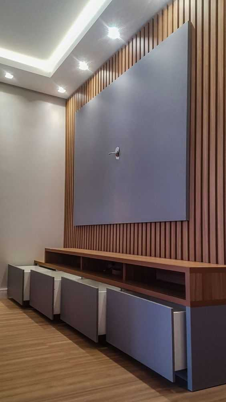 TV стеновые панели и мебель на заказ.