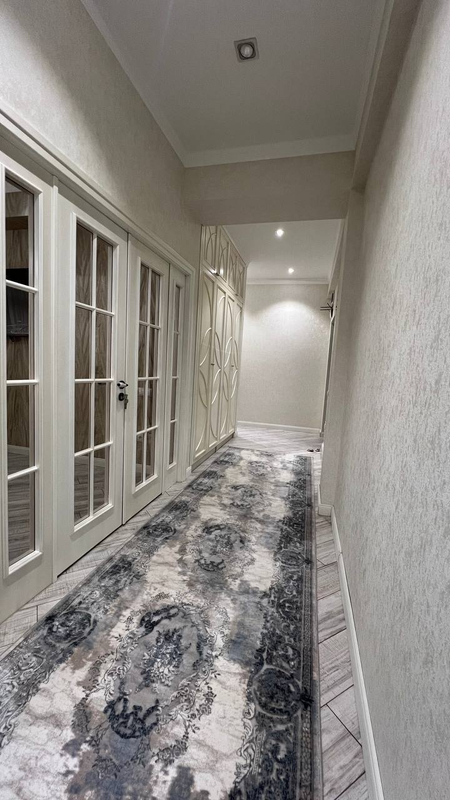 Продам квартиру Академгарадок IT park 3/4/7 77m2
