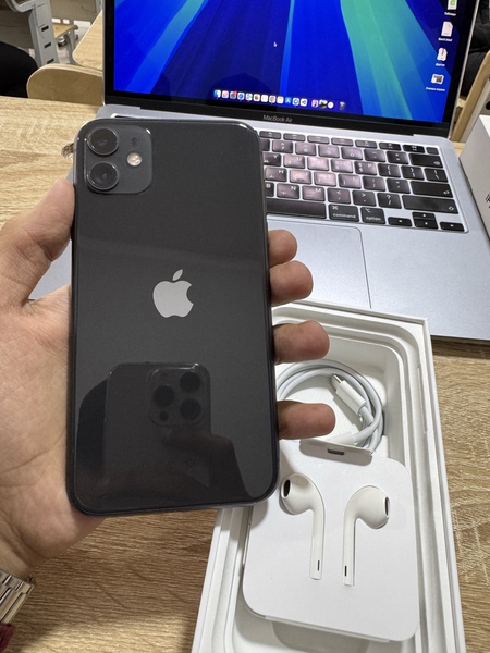 iPhone 11, 128gb