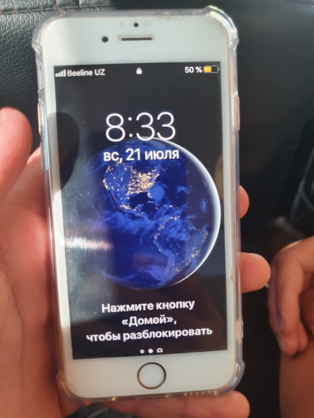 iPhone 6 original 64g