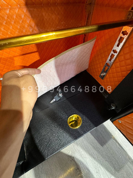 Каркасный бассейн INTEX  305х76см