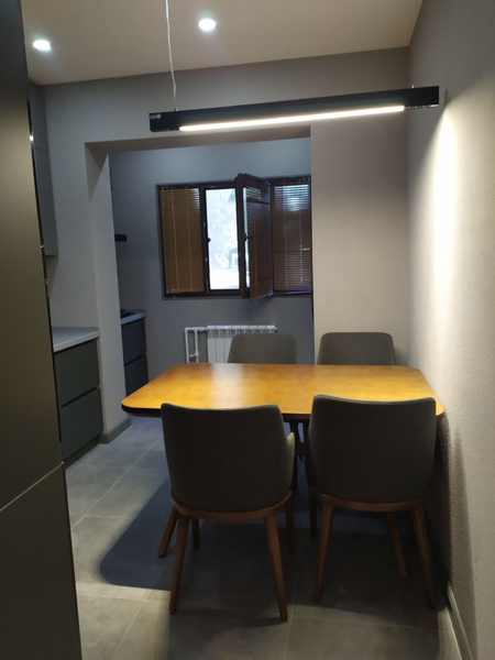 IJARA! Аренда! For rent! Сдается 3 комн квартира метро Ойбек