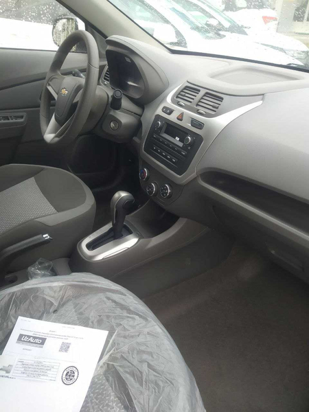 Chevrolet Cobalt 2024 full pozitsiya yillik 14%