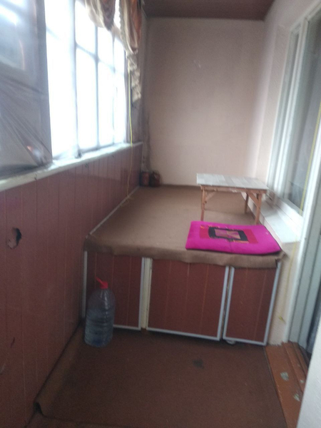 Продается квартира в городе Янгиюле.