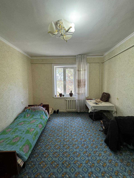 3 xonali  1-qavat  2 qavatli g’ishtli dom 85m2м²
Manzil: aeroport