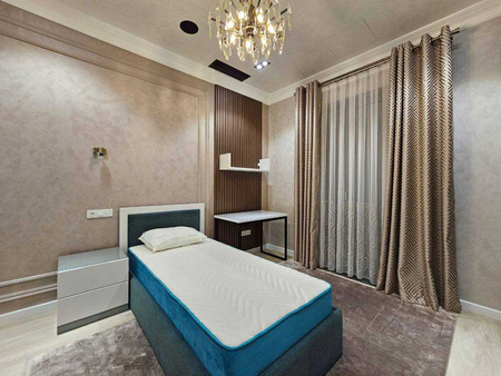 Продаётся 2х комнатная квартира на ЖК BOULEVARD