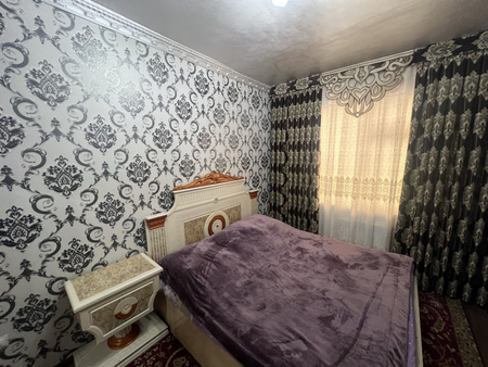 Продается вартир Сергили 10 худуд 2/7/9/