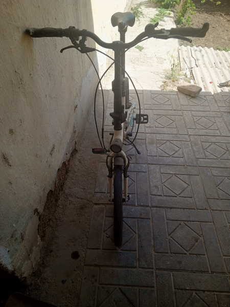 Veloseped   kama
