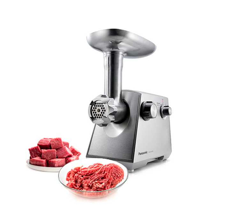 Мясорубка Panasonic MK-GM1700