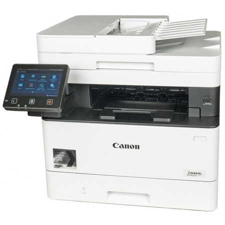 Принтер Canon MFU i-sensys mf463dw