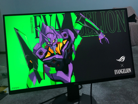 Dell S2721DGF Monitor, 2К (QHD), 165Hz, 1 ms, AMD Freesync, NVIDIA