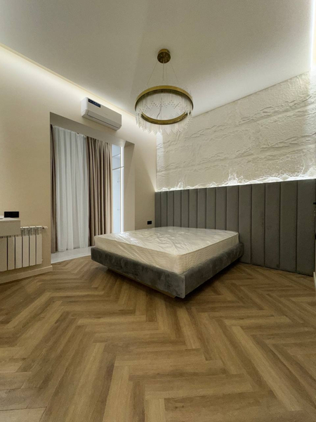ЖК Muhtasham, 3комнатная/8/10 [65м²], ремонт под ключ. Выгодно!