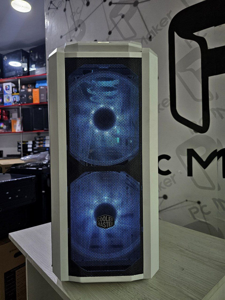 Мощный компьютер i7 12/Ozu32 d5/RTX 3070TI/SSD 1T