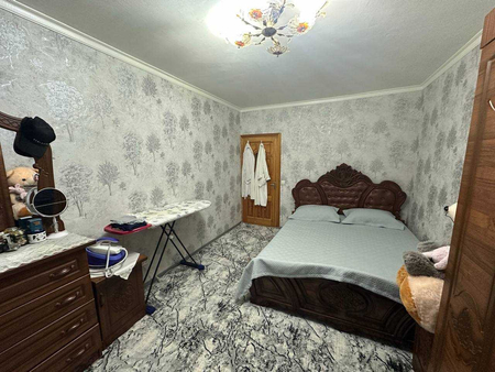 Продаётся 2х комнатная квартира заходи и живи