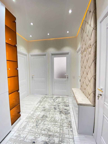 Продам 3 ком. квартиру Чиланзар 8 квартал Райхон