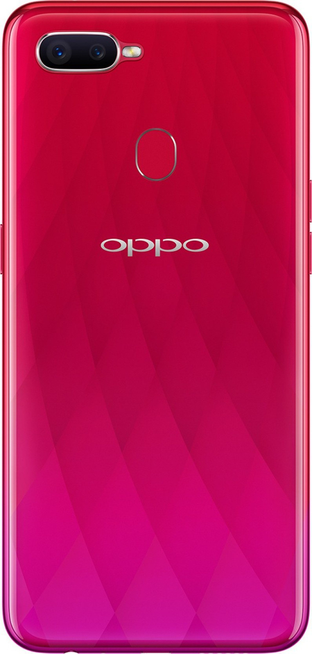 продам телефон OPPO F9