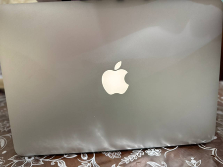 Macbook pro тез сотилади