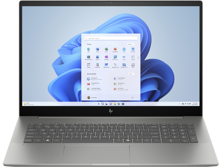 Laptop Hp Envy i7